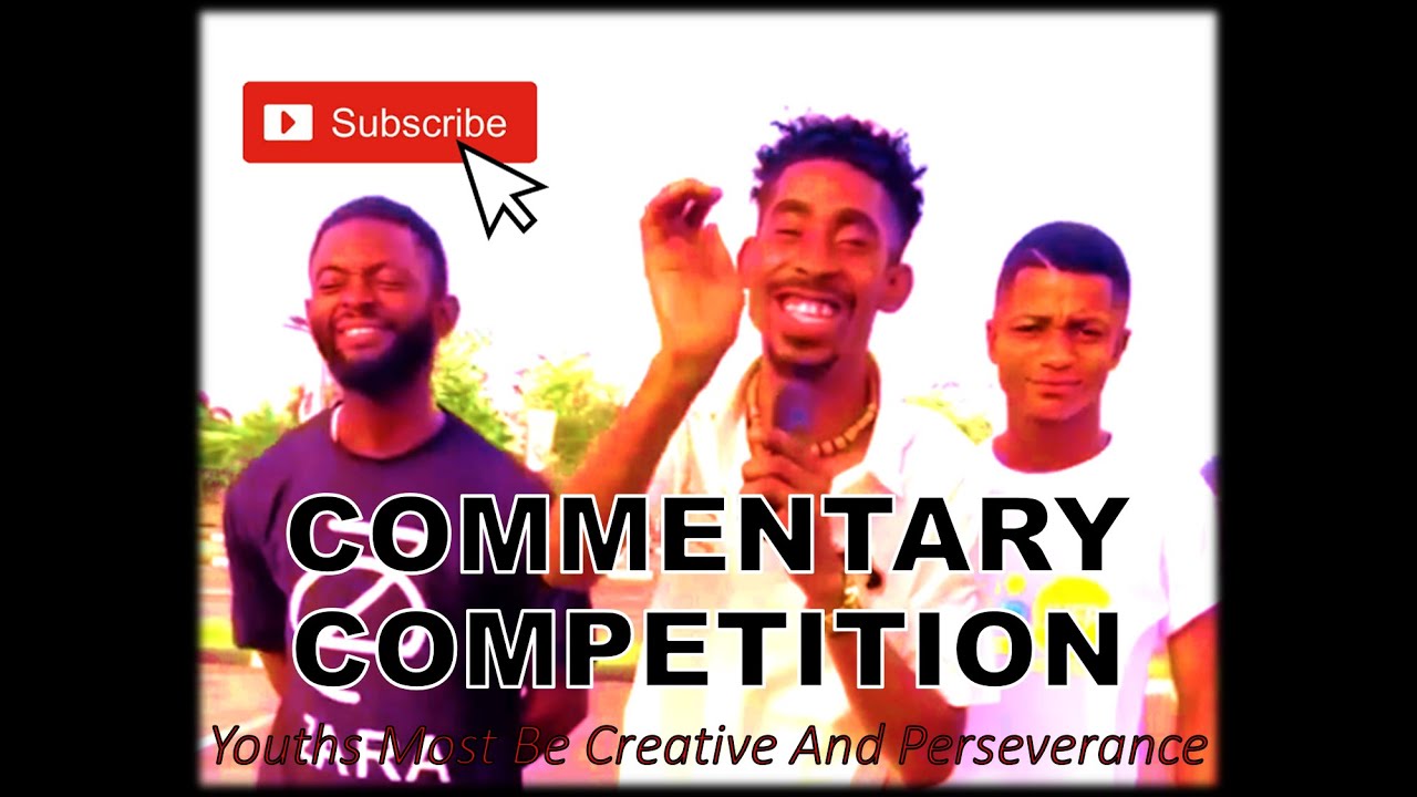 YOUTHS MOST BE CREATIVE AND PERSEVERANCE - YouTube