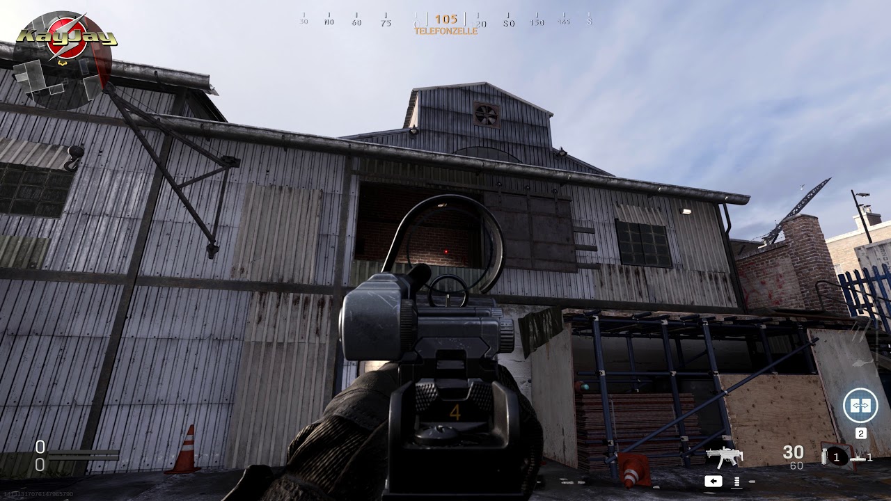 Switch Pro Controller Gyro Aim with FlickStick Control Method - YouTube