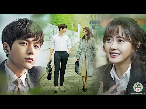 ❣️Korean Mix Hindi Song 2019❣️ II Tujhe Kitna Chahne Lage Hum💑 II Love Story II Miss Hammurabi