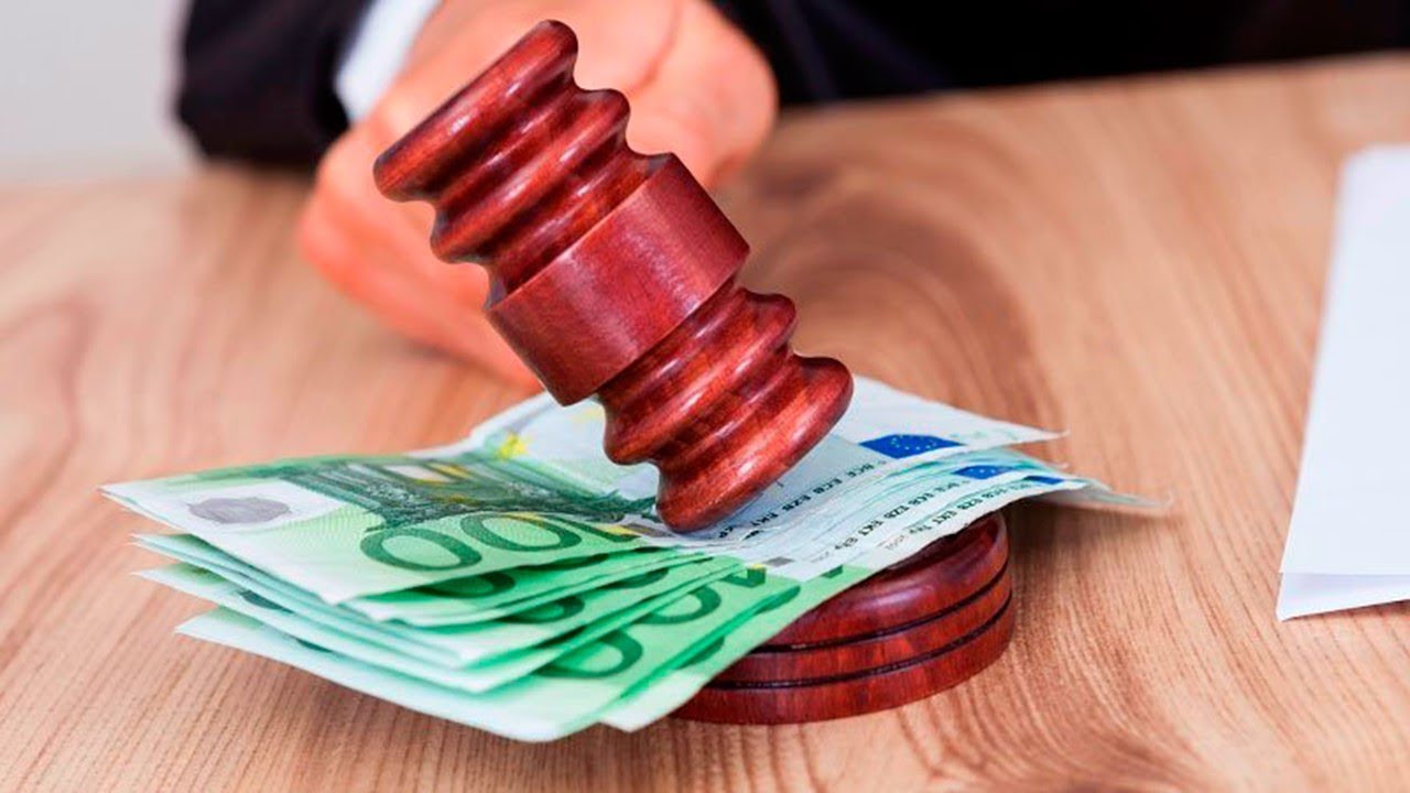 ¿Qué es la PREVARICACIÓN? - YouTube