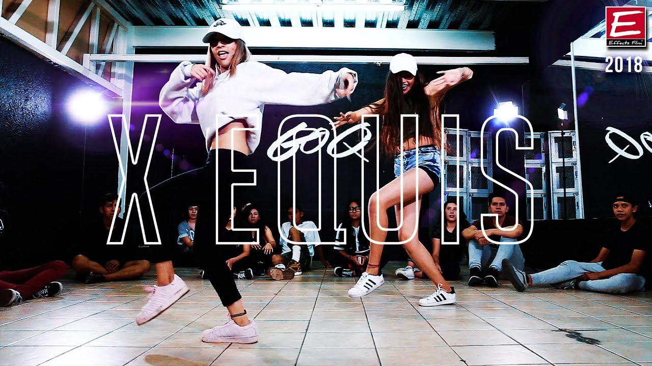 X (EQUIS) ♚GoQ♚ EFFECTS FILM - YouTube