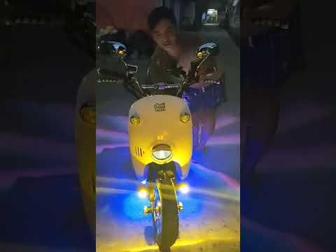 Choi nori fully set up.engine and electrical mechanic all around pwede ...