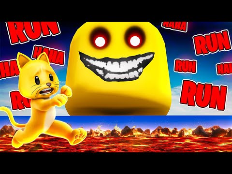 ROBLOX SIMON SAYS.. OR DIE!! [Scary HORROR]