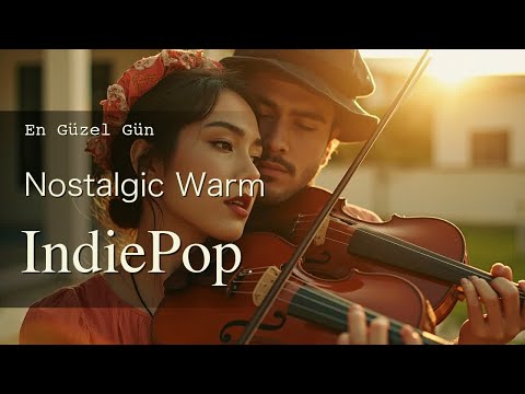 NEURO DIVERGENT - EN GÜZEL GÜN (Official Music Video)