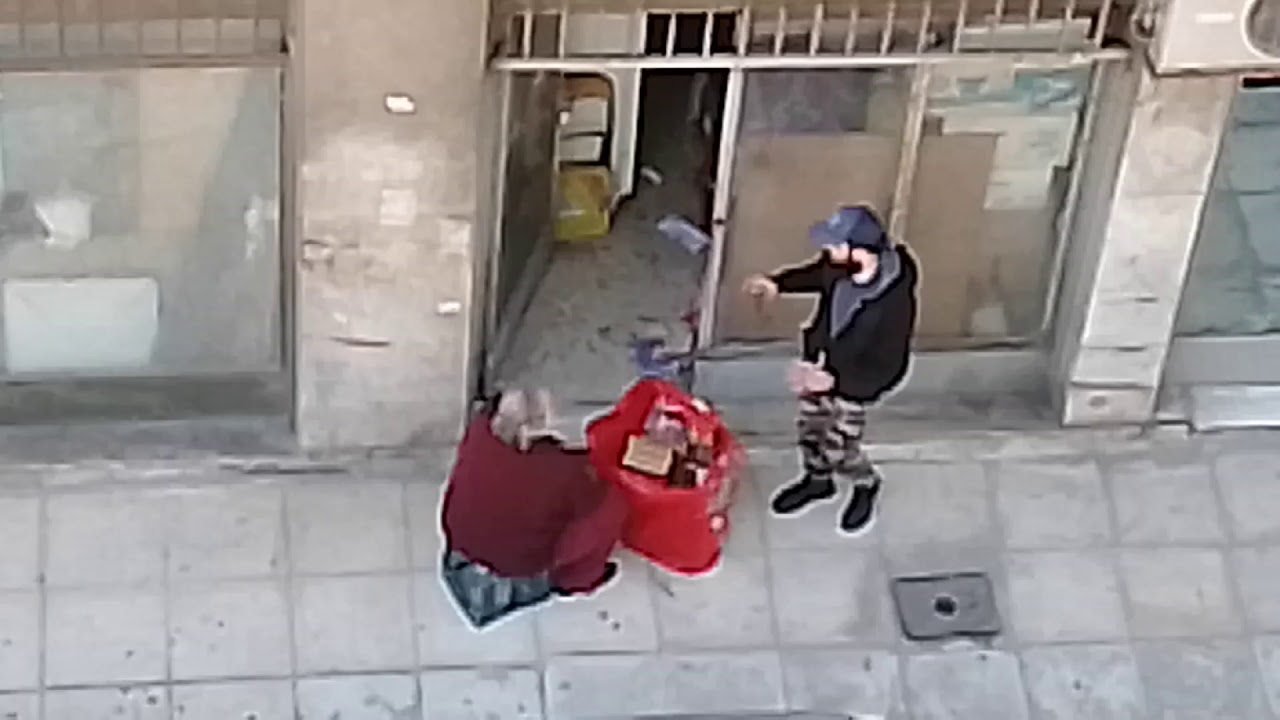 Ο φοροφυγας - YouTube