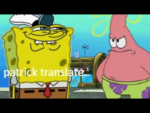 spongebob troll compilation