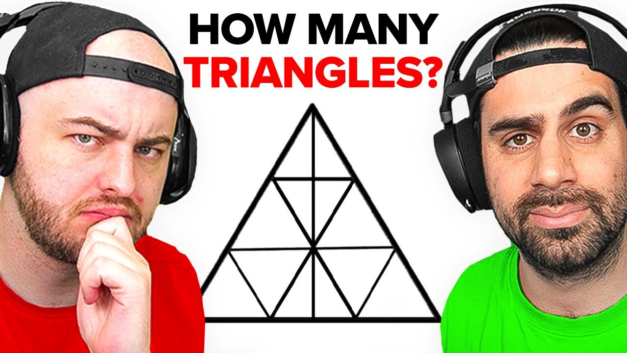 Who Has The BIGGEST BRAIN in The Regulars? - YouTube