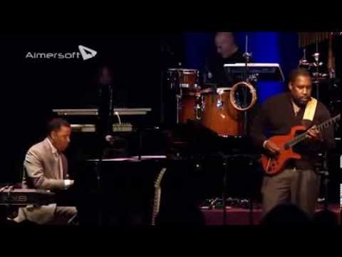 Marcus Johnson & The Urban Jam Band- My Caddy - YouTube