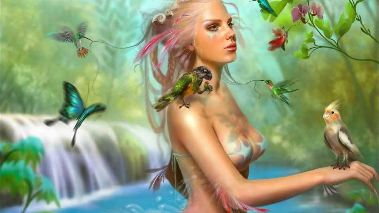 Future World Music Victory Of Life Youtube