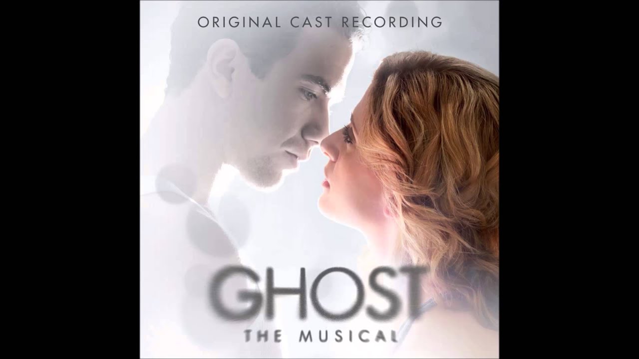 More - Ghost The Musical (Original Cast Recording) - YouTube