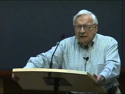 The Role of the Judge in Our System of Government Judge John Coffey ...