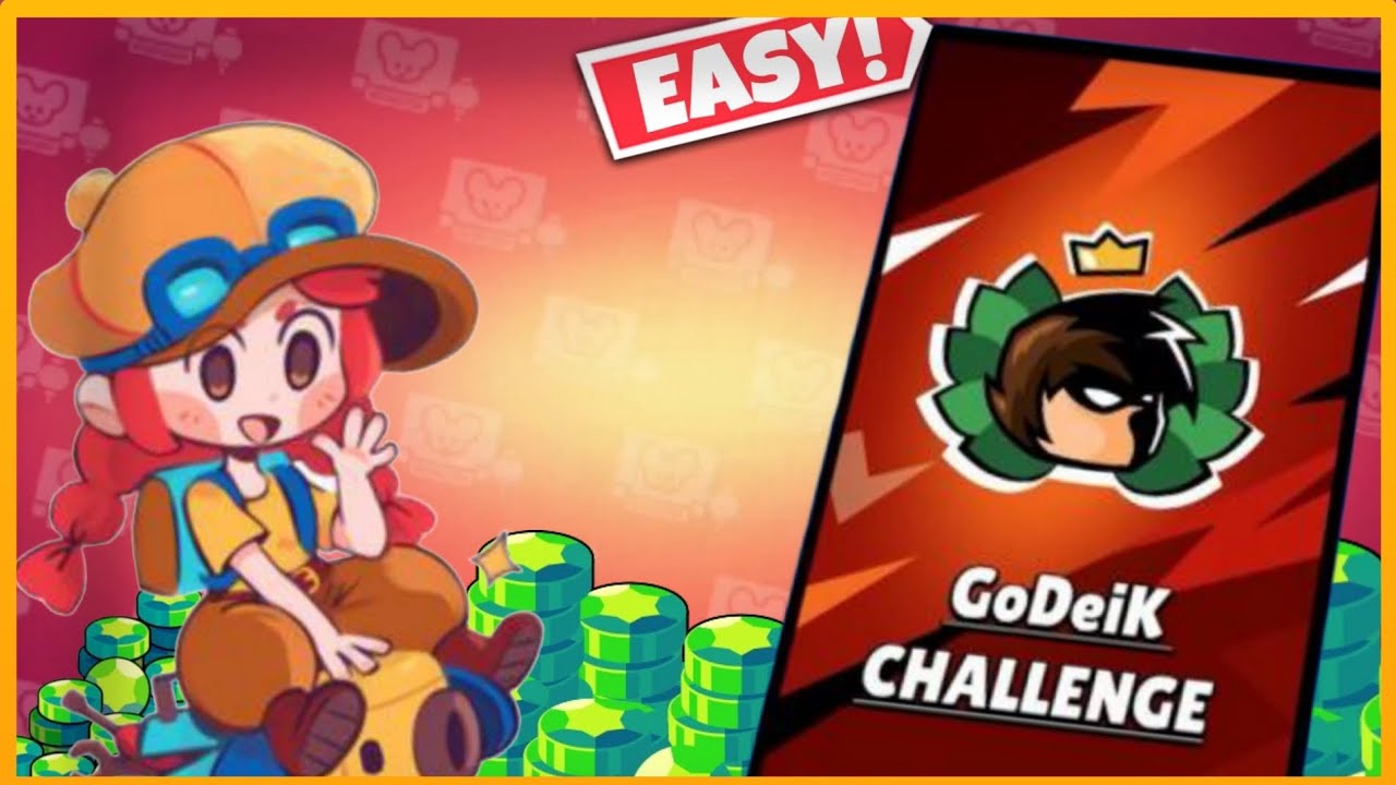 ⚠️MEGA TUTORIAL PARA NOOBS DEL TORNEO DE GODEIK⚠️ | BossRox - YouTube