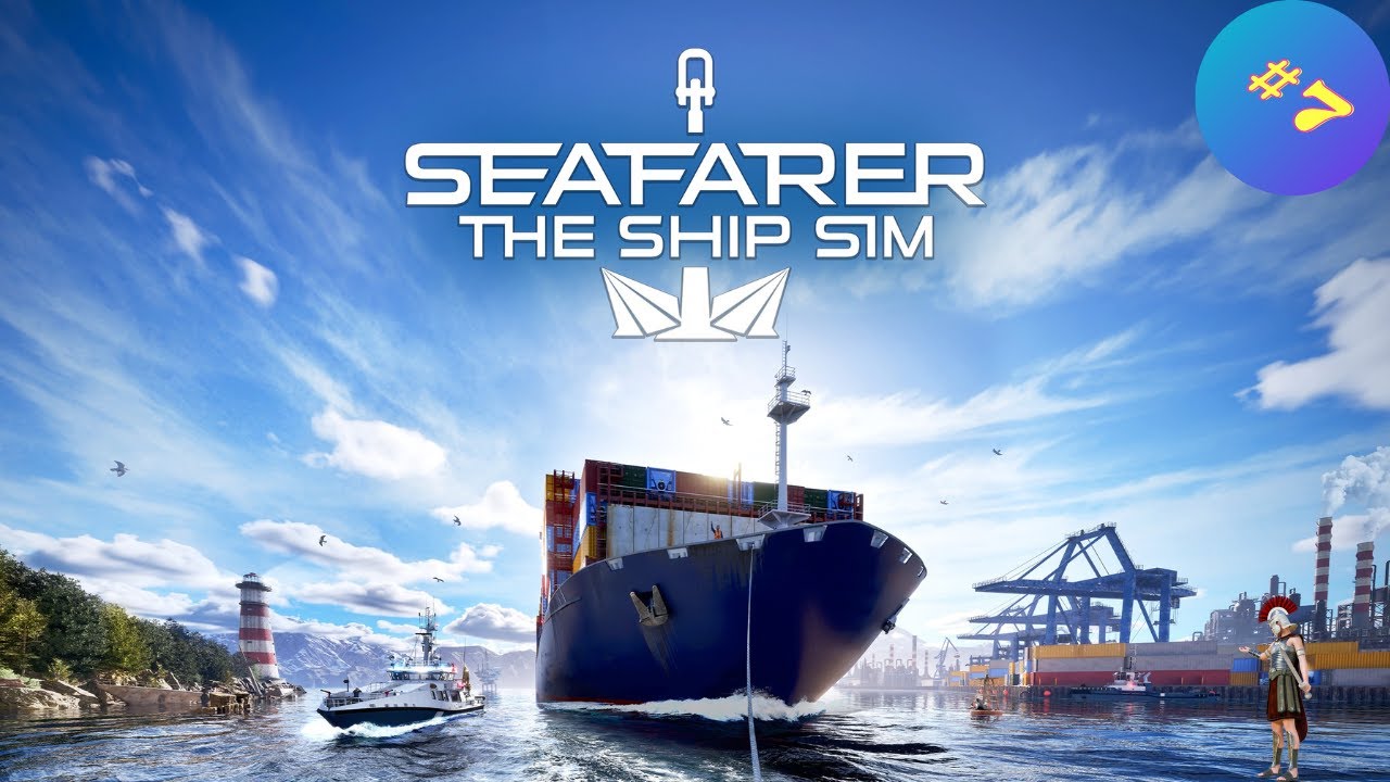 SEAFARER "Man muss nur Meckern und es wird besser" (deutsch/german ...