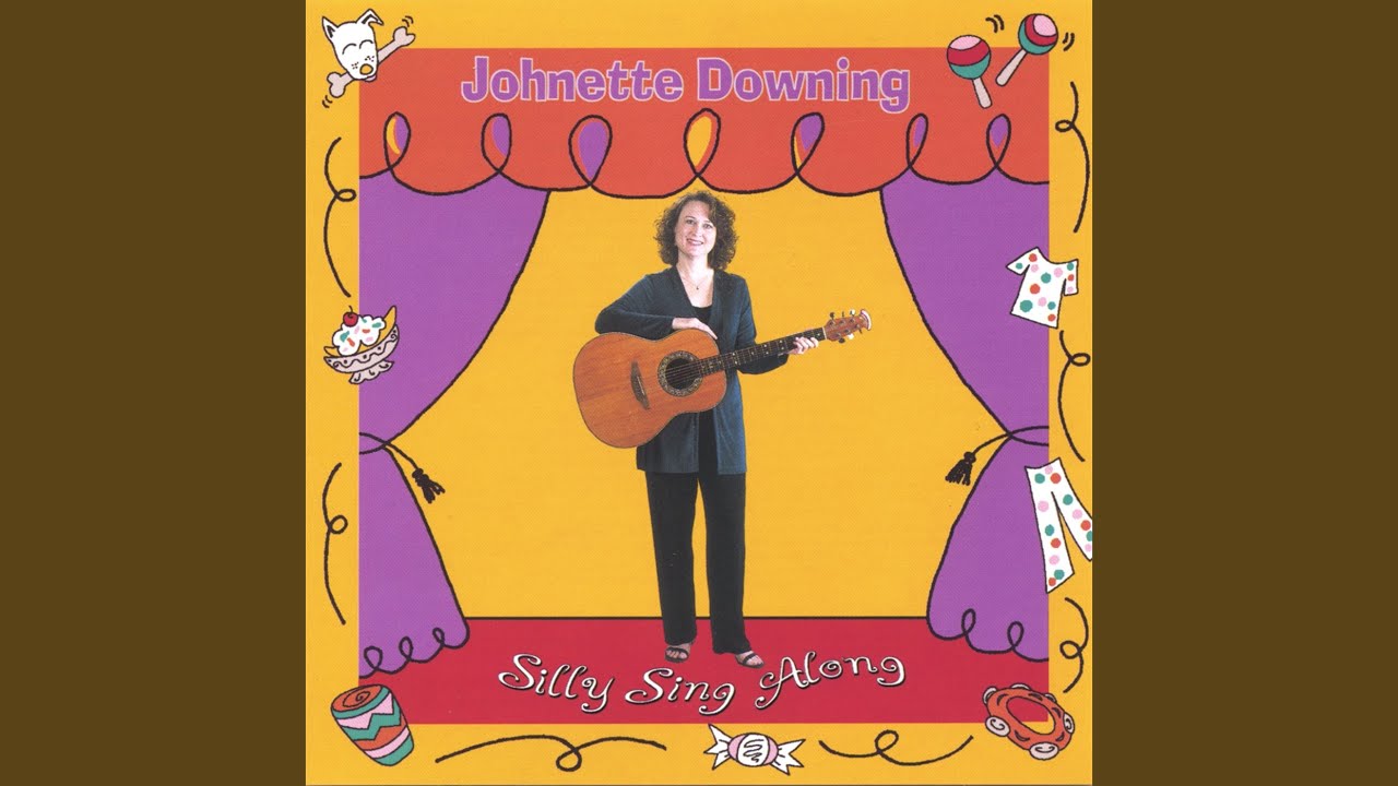 Anna Banana - YouTube