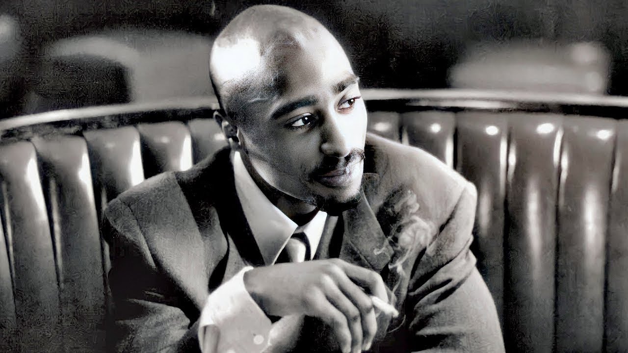 2Pac feat. Eazy-E, Biggie Smalls,Coolio - Real Thugs Remix by ...