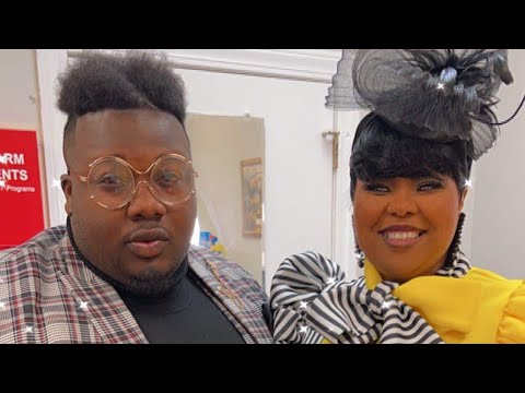 🔥Apostle Latoya Powell speaking prophetically to her best friend ...