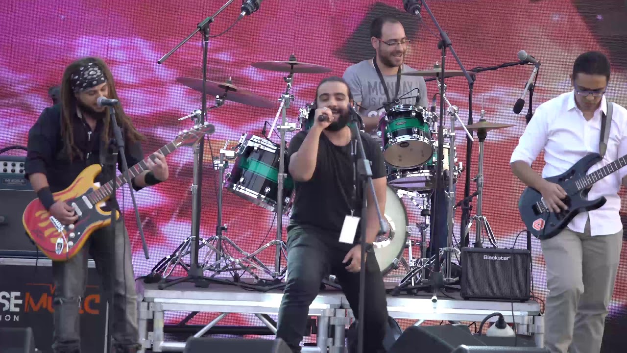 JUBA Band- (Music Category) FFF 18 - YouTube