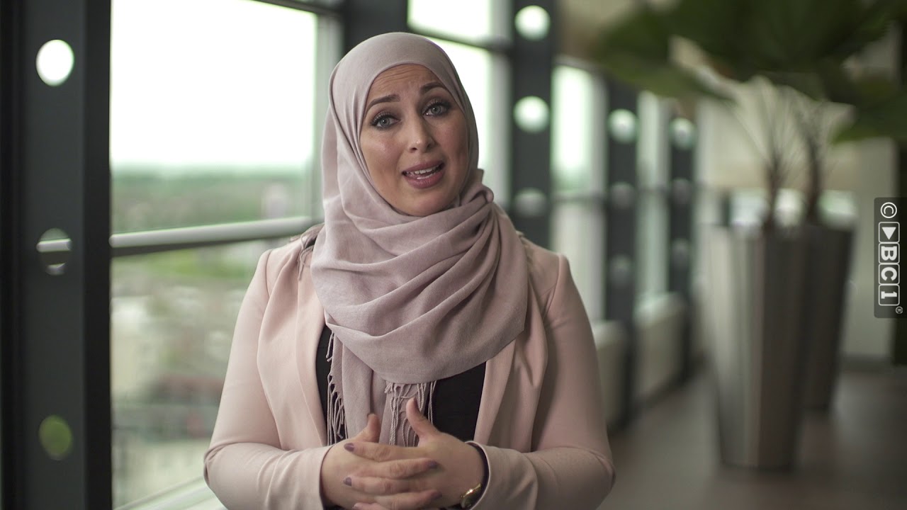Video pitch MARIAM TALHAOUI Second Home Kinderopvang - YouTube