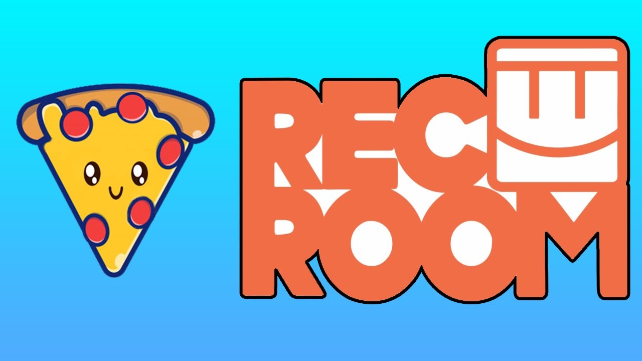 I am now partnered with Rec Room - YouTube