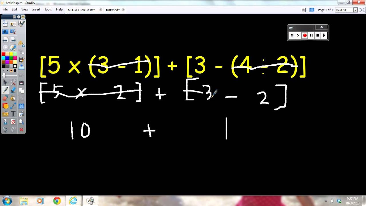 Lesson 1 12 Grouping Symbols YouTube lesson-1-12-grouping-symbols-youtube