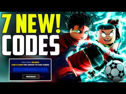 *NEW CODES* All WORKING CODES BLUE LOCK RIVALS IN APRIL 2025! | BLUE ...
