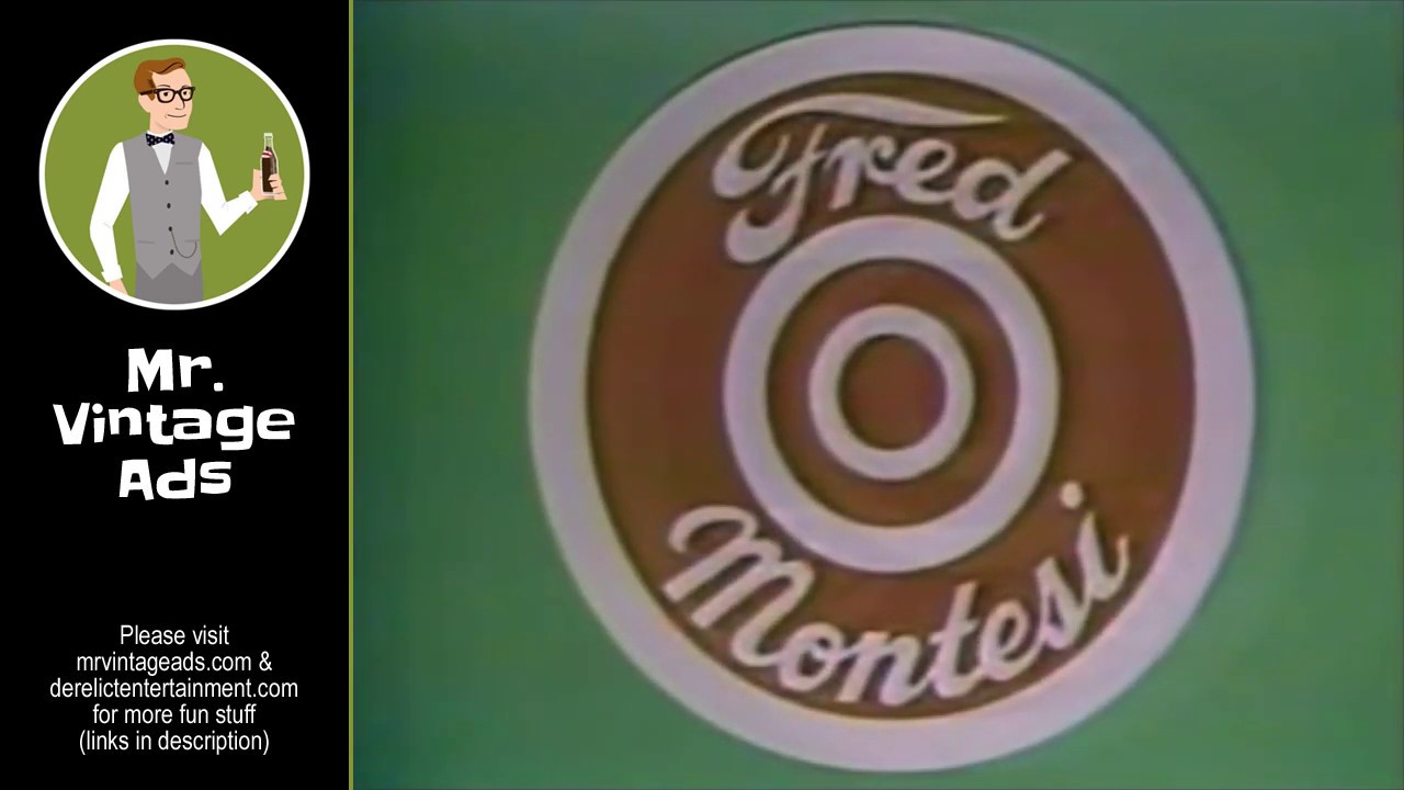 Fred Montesi Supermarkets - Hot Dogs & Canned Peaches on Sale with ...