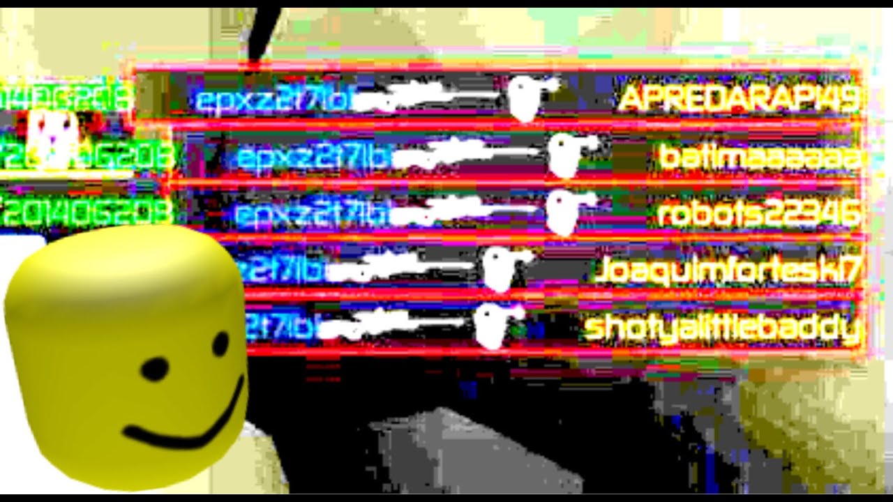 Epic Roblox Gaming Chair (+setup) - YouTube