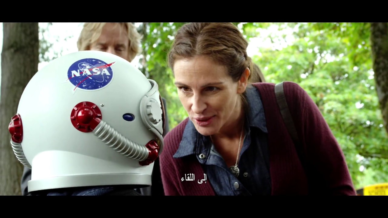 Wonder - OFFICIAL TRAILER 2017 - YouTube