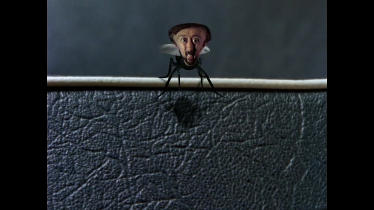 Goosebumps Gallery: Teacher's Pet - YouTube