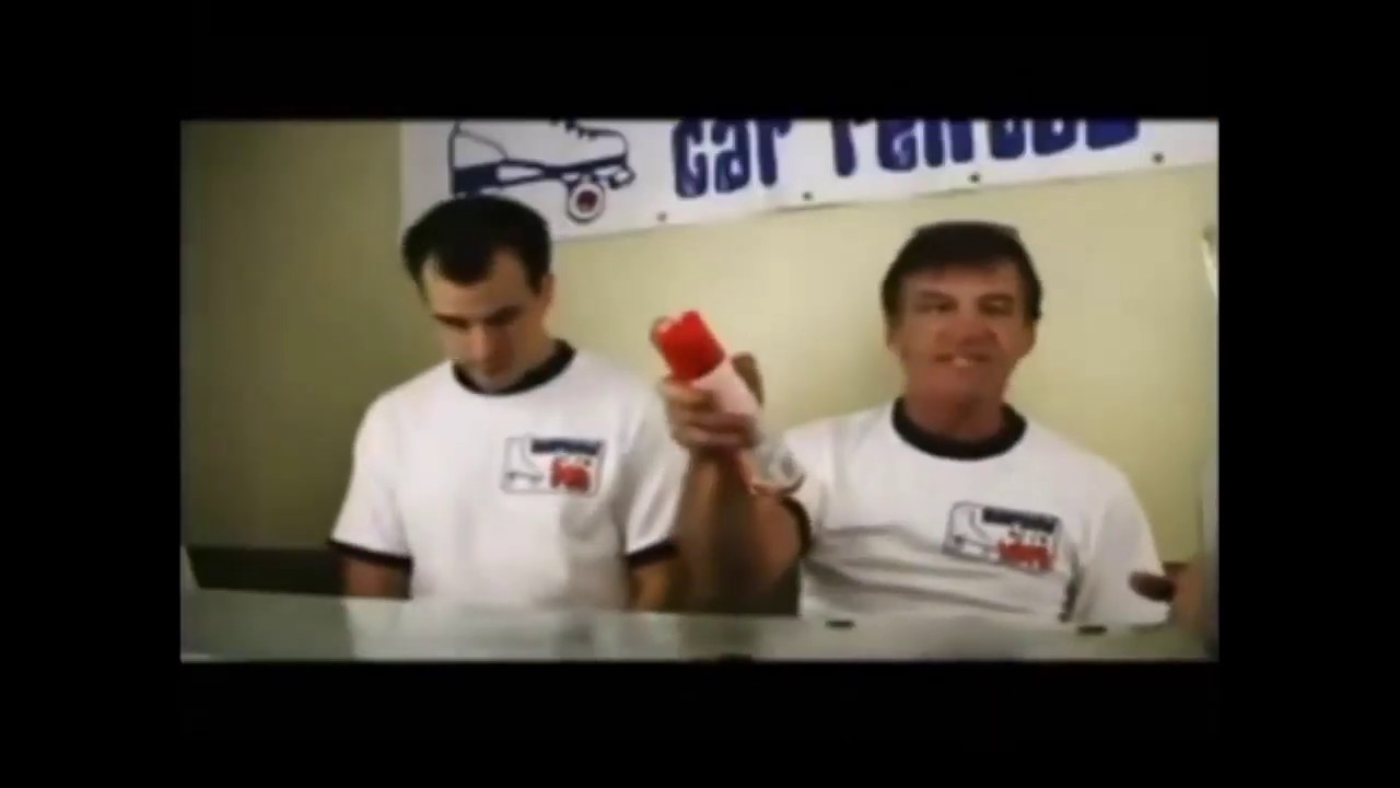 Dead Moon Rising (2007) Trailer - YouTube