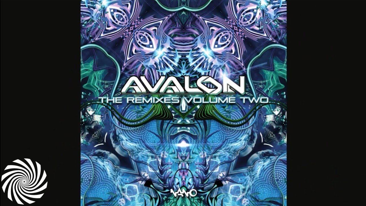 Astrix - Tweaky (Avalon full on Remix) - YouTube