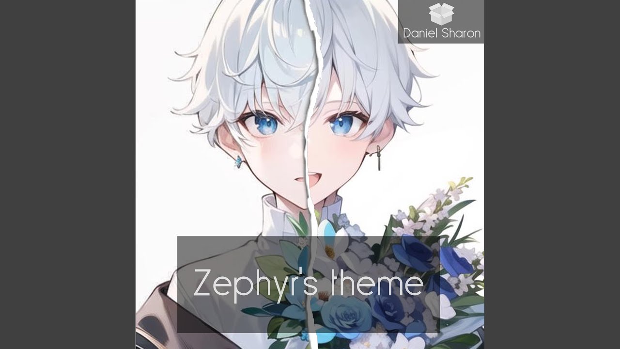 Zephyr's Theme? - YouTube