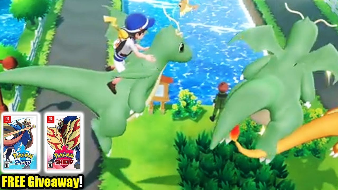 Shiny Dragonite finds WILD SHINY DRAGONITE! Pokemon Let's Go Pikachu ...