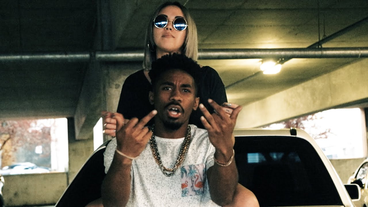 G-Jon - Picture Perfect (Music Video) - YouTube