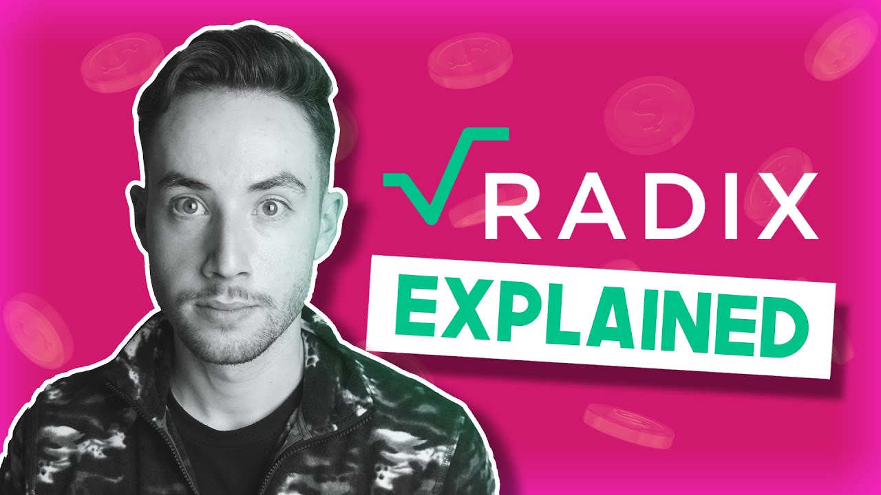 What is Radix? 6 Things You NEED To Know! - YouTube