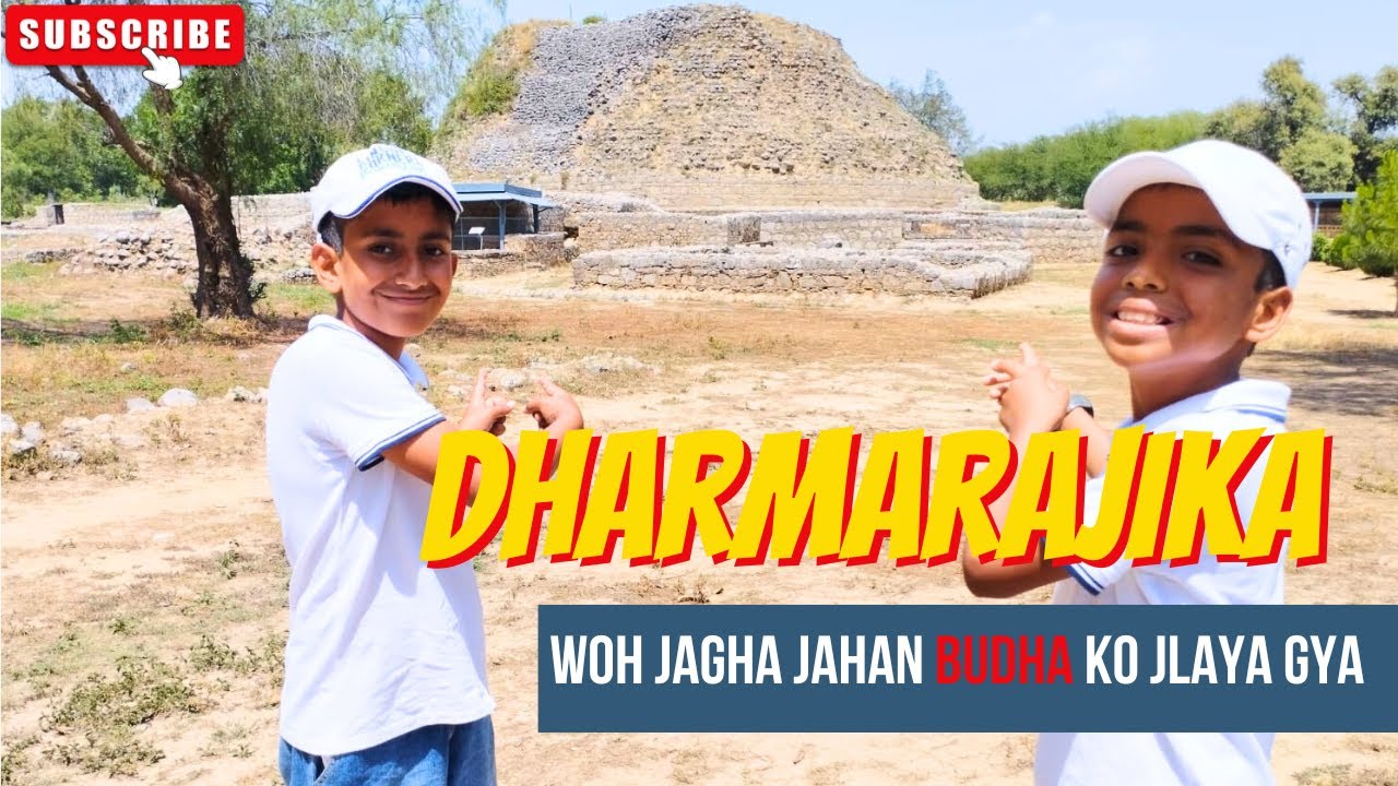 Dharmarajika Stupa | Exploring the Sacred Cremation Site of Buddha | A ...
