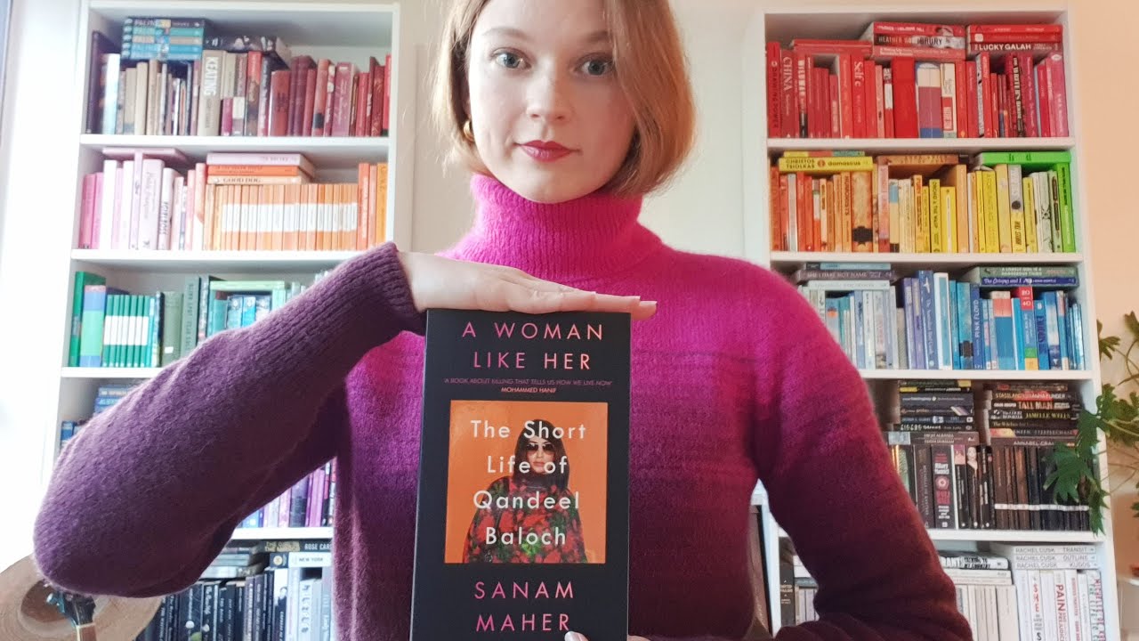 The B List with Bri Lee & Sanam Maher - YouTube