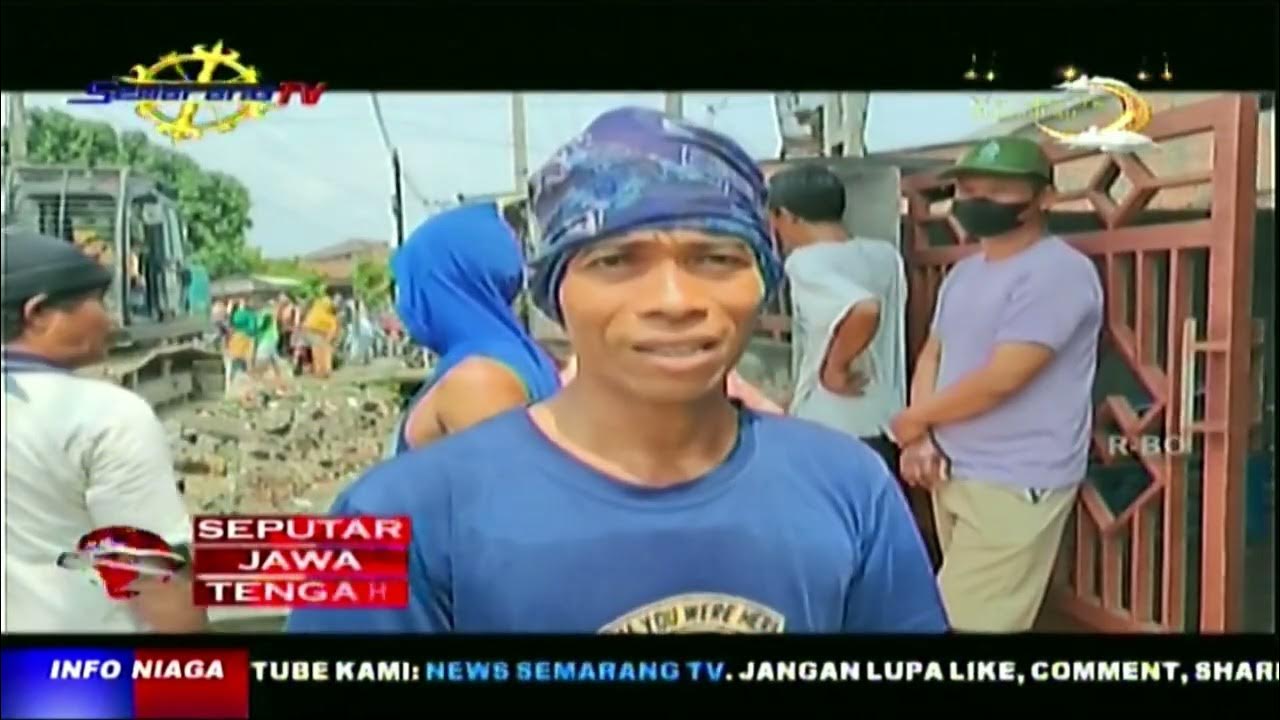 BALITA TENGGELAM | BALITA MENINGGAL DUNIA TERPELESET KE PARIT - YouTube