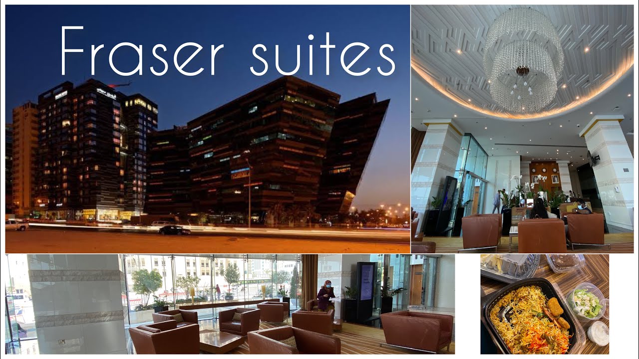 Fraser suites in qatar | best 5 star hotel in qatar | hotel quarantine ...