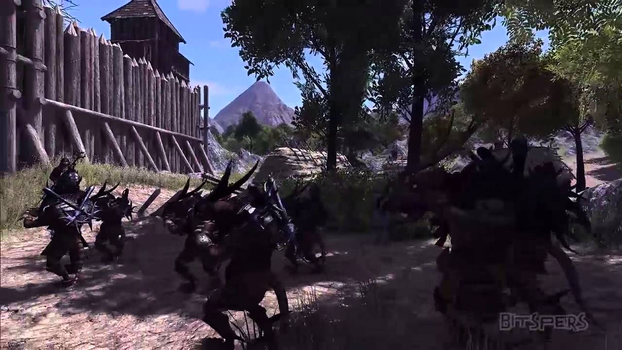 Northern Shadow - Tráiler - YouTube