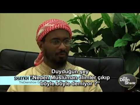 Müslümanlar Terorist mi ? - Are Muslims REALLY Terrorists ?