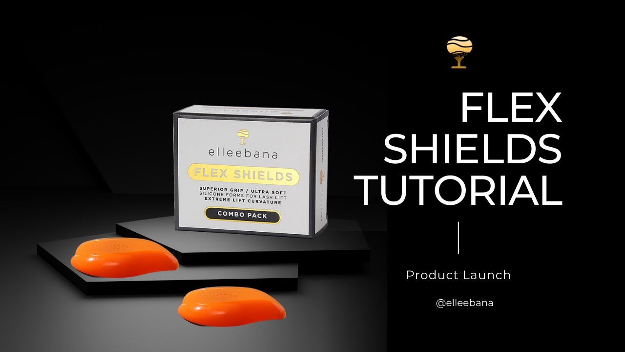 Flex Shields Tutorial - YouTube