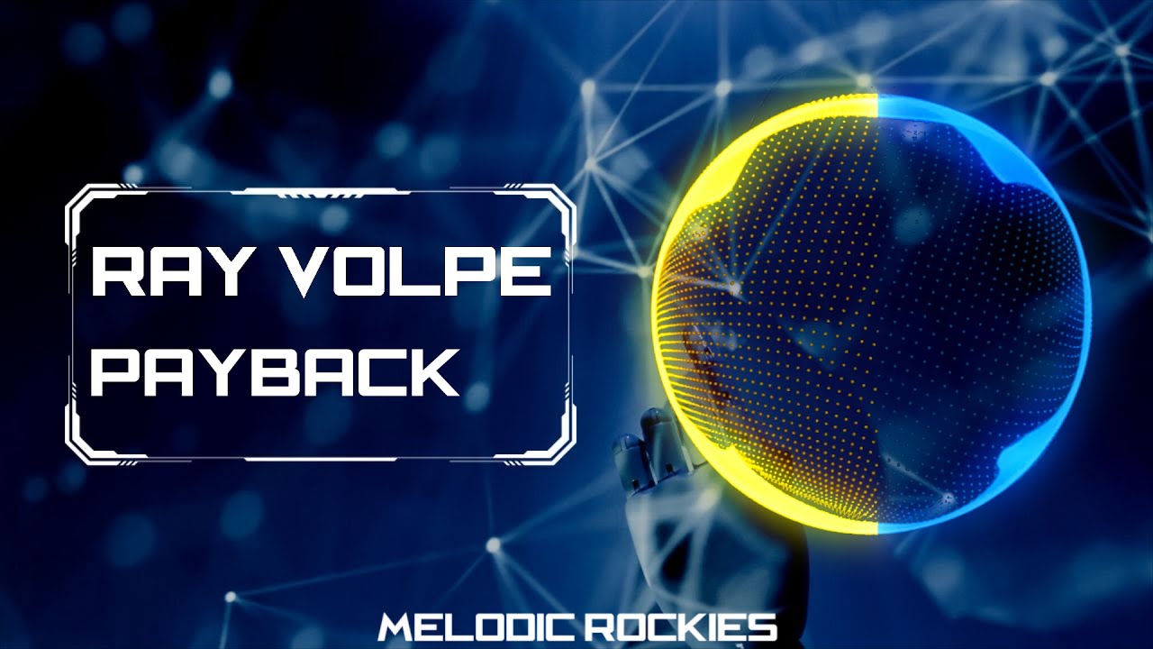 RAY VOLPE- Payback | Bass House | Brostep | NCS Fanamde - YouTube