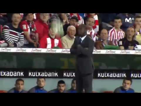 Seedorf x Treinador Brasileiro