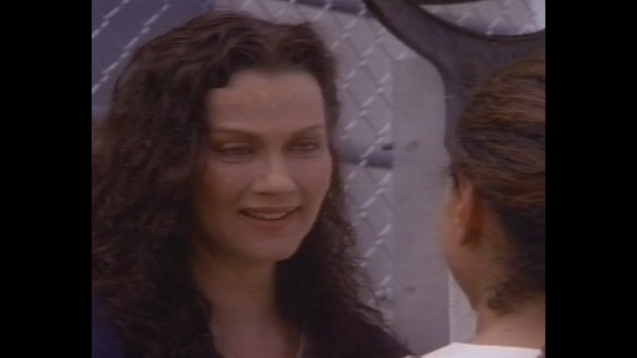 The Conviction of Kitty Dodds (1993) - YouTube