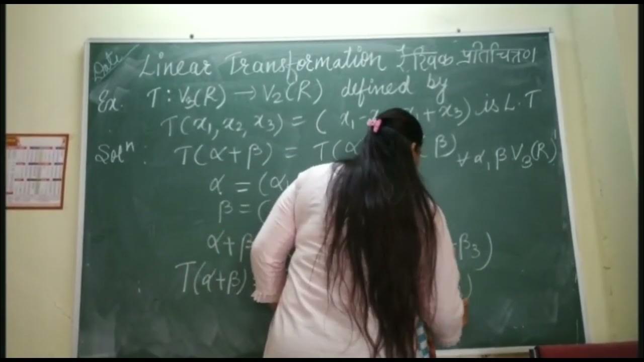 Linear Transformation Definition And Example YouTube linear-transformation-definition-and-example-youtube