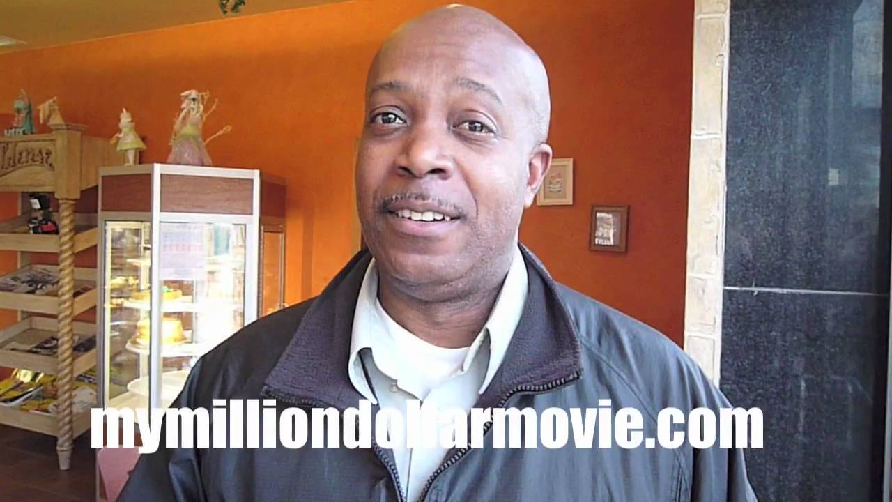 Garfield Russell - YouTube