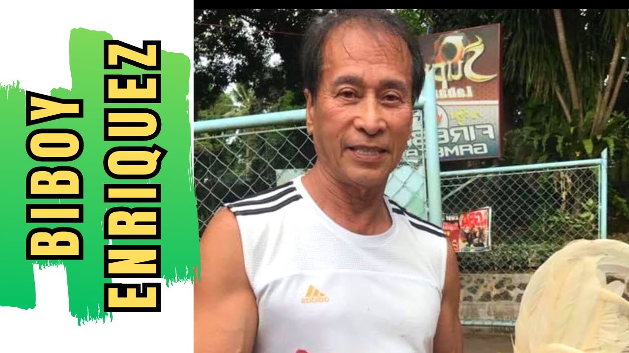 Biboy Enriquez | BMJ | Jowar Bautista | WGE 2023 Poultry Expo - YouTube