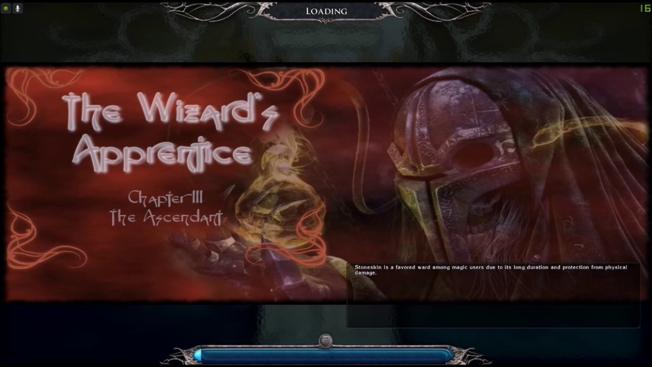 Let's Play The Wizard's Apprentice (Ep.52)- Lame Wizard Says What ...