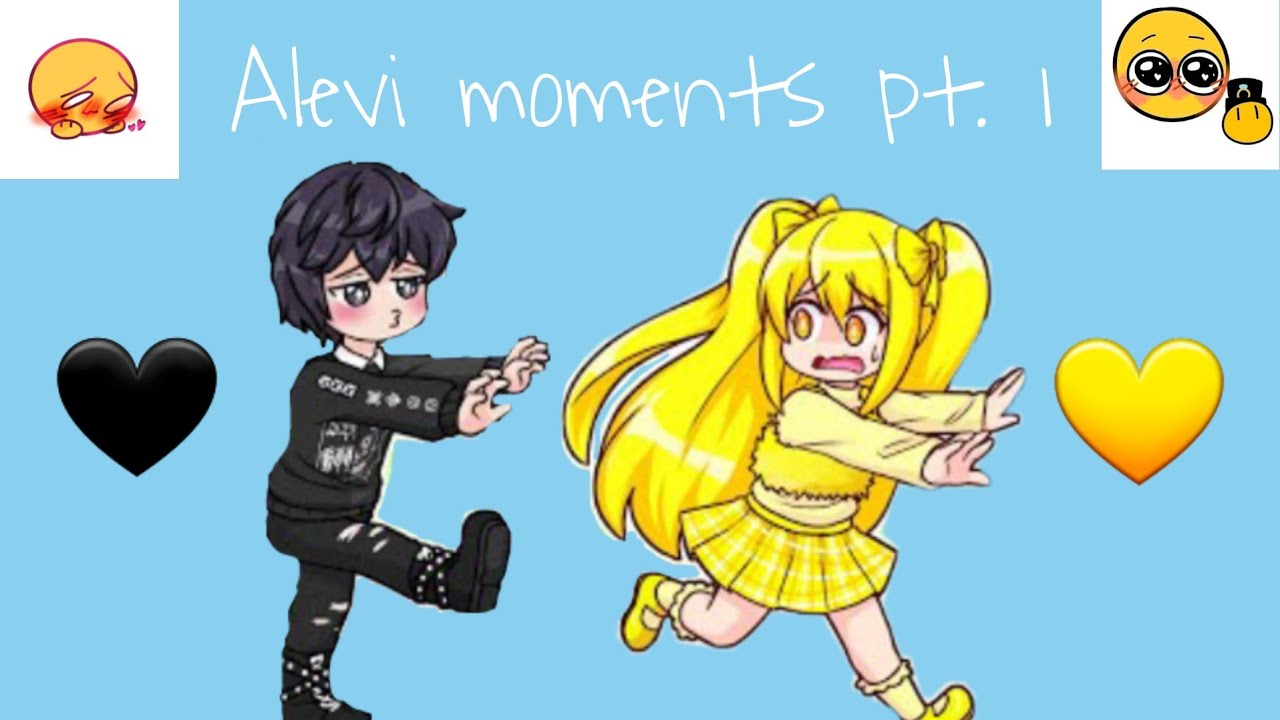 💛Alevi Moments🖤 Pt. 1 - YouTube